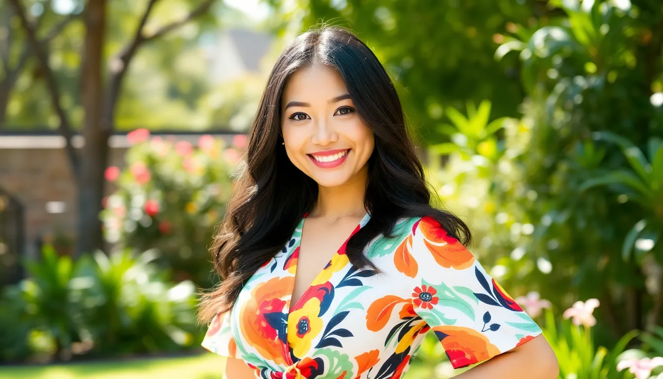 Alicia Hannah-Kim Age Revealed: Discover the Truth Behind This Rising ...