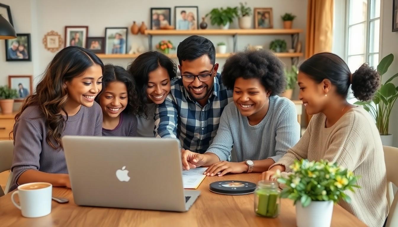 EPI Family Budget Calculator: Unlock Your Path to Smart Family Savings ...